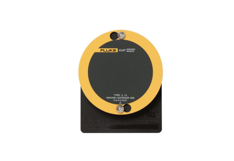 Fluke 050 CLKT IR Window for Outdoor and Indoor Applications – NA ...
