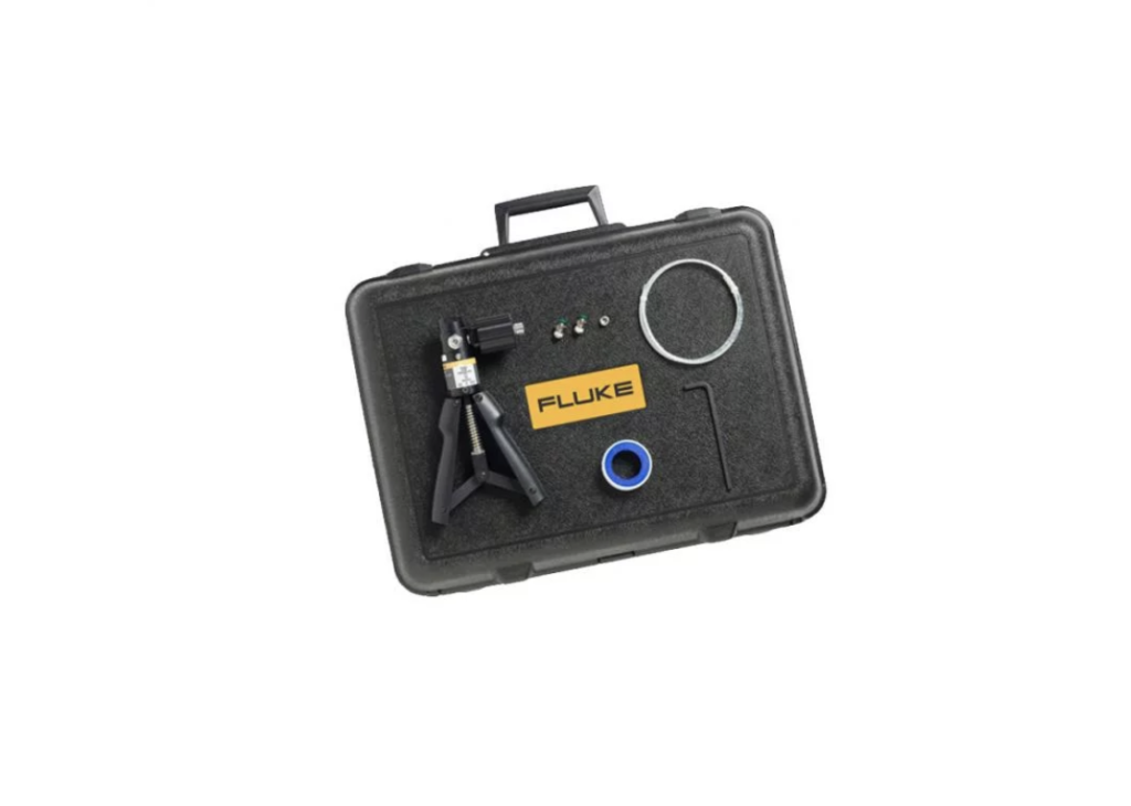 Fluke 700PTPK Pneumatic Test Pressure Kit – NA Caltechnologies Co.,Ltd.