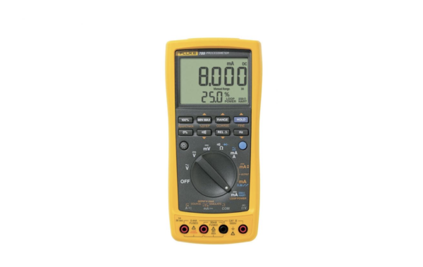 Fluke 789 ProcessMeter™ – NA Caltechnologies Co.,Ltd.