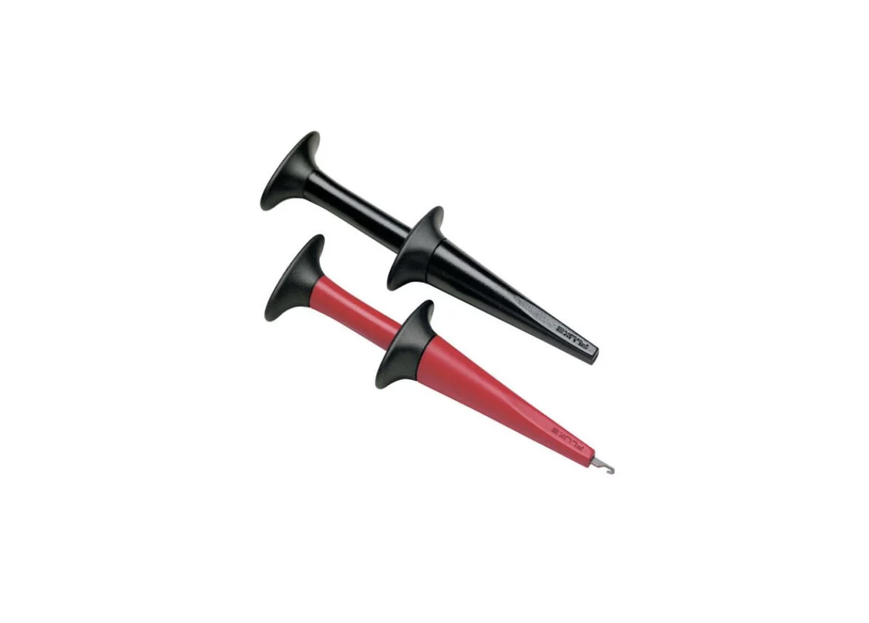 Fluke AC280 SureGrip™ Hook Clips – NA Caltechnologies Co.,Ltd.