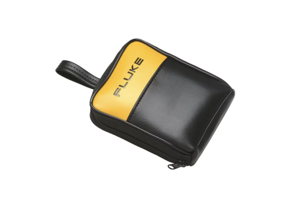 Fluke C12A Meter Case – NA Caltechnologies Co.,Ltd.