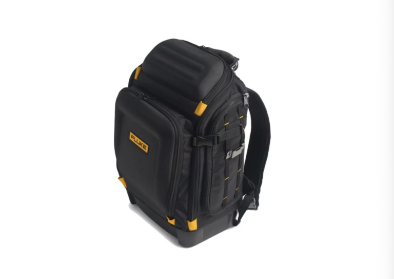 Fluke Pack30 Professional Tool Backpack – NA Caltechnologies Co.,Ltd.