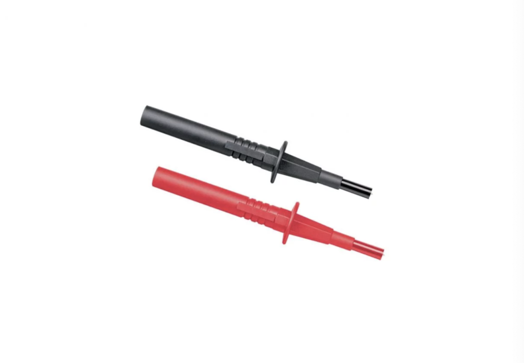 Fluke TLK291 Fused Test Probe Set – NA Caltechnologies Co.,Ltd.