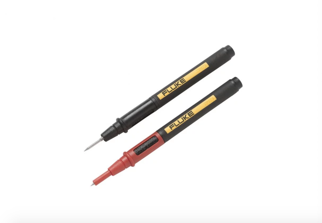 Fluke TP175 TwistGuard™ Test Probes – NA Caltechnologies Co.,Ltd.