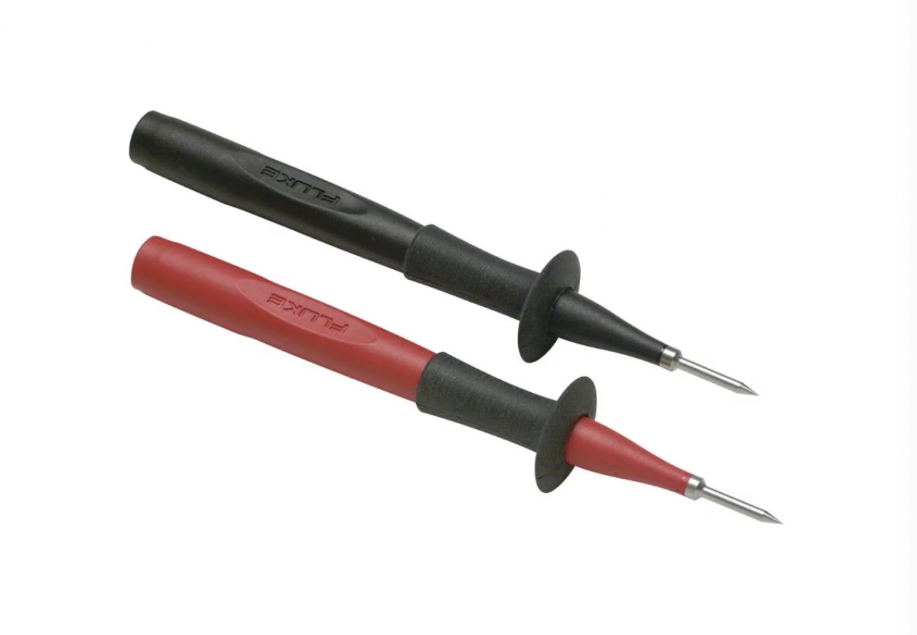 Fluke TP220 SureGrip™ Industrial Test Probes – NA Caltechnologies Co.,Ltd.