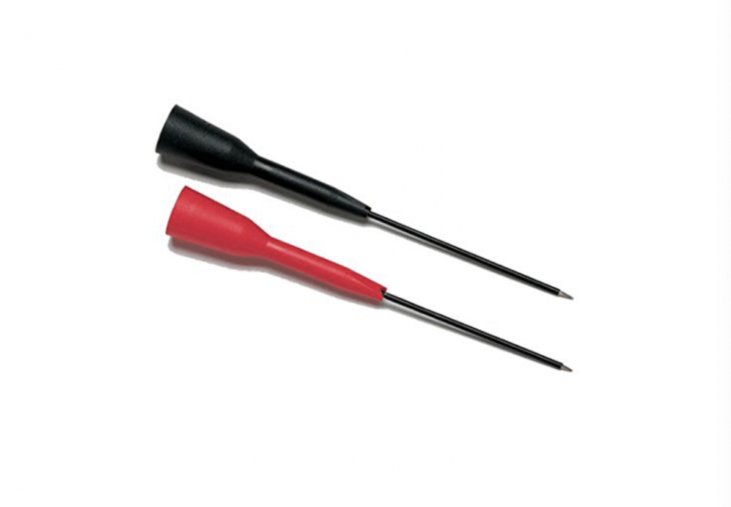 Fluke TP88 Rigid Back Probe Pins – NA Caltechnologies Co.,Ltd.