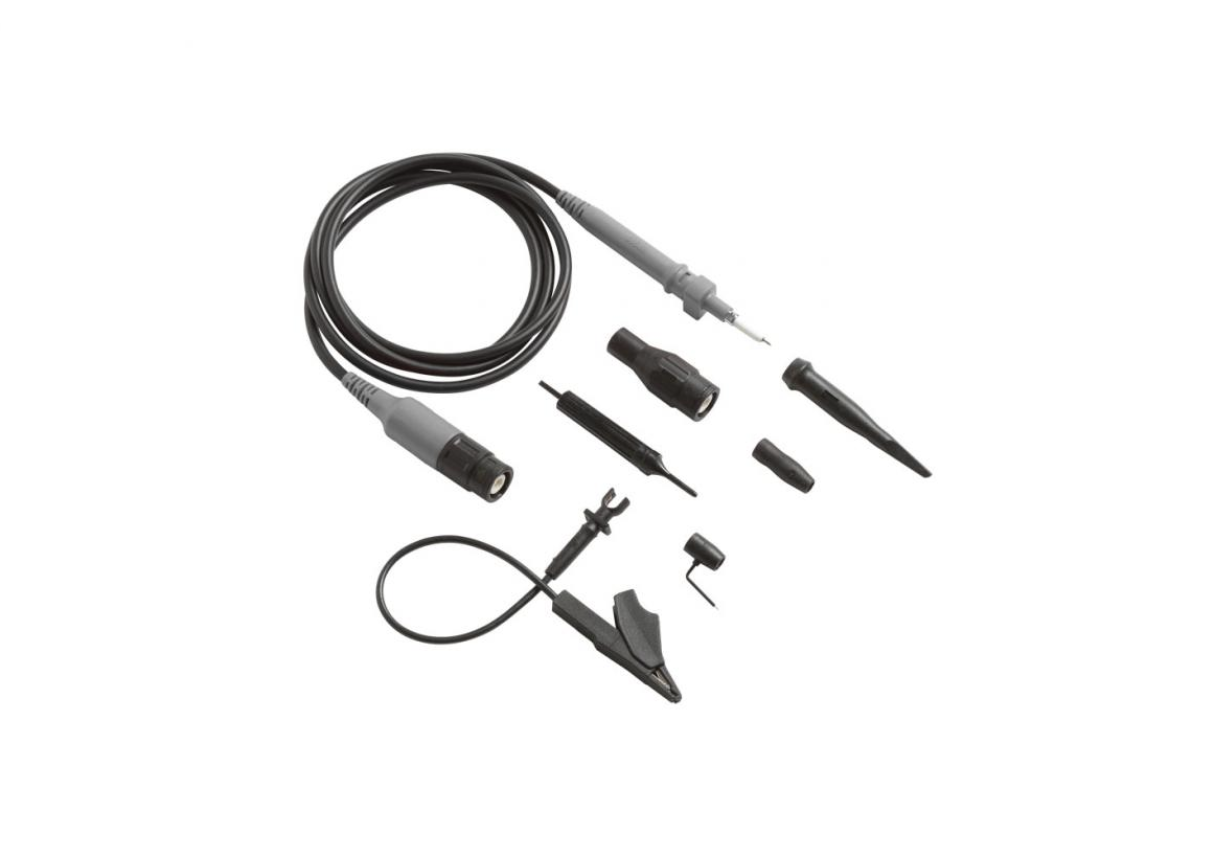 Fluke Tp920 Test Probe Adapter Set at Paul Brower blog