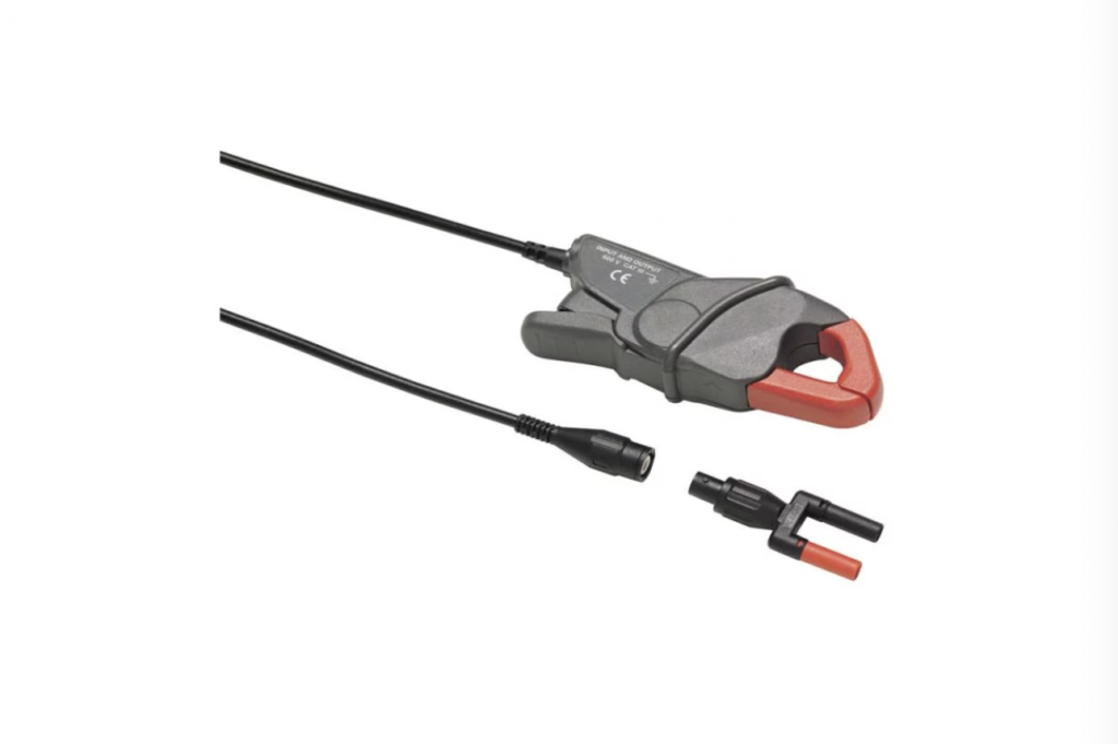 Fluke i200 AC Current Clamp – NA Caltechnologies Co.,Ltd.