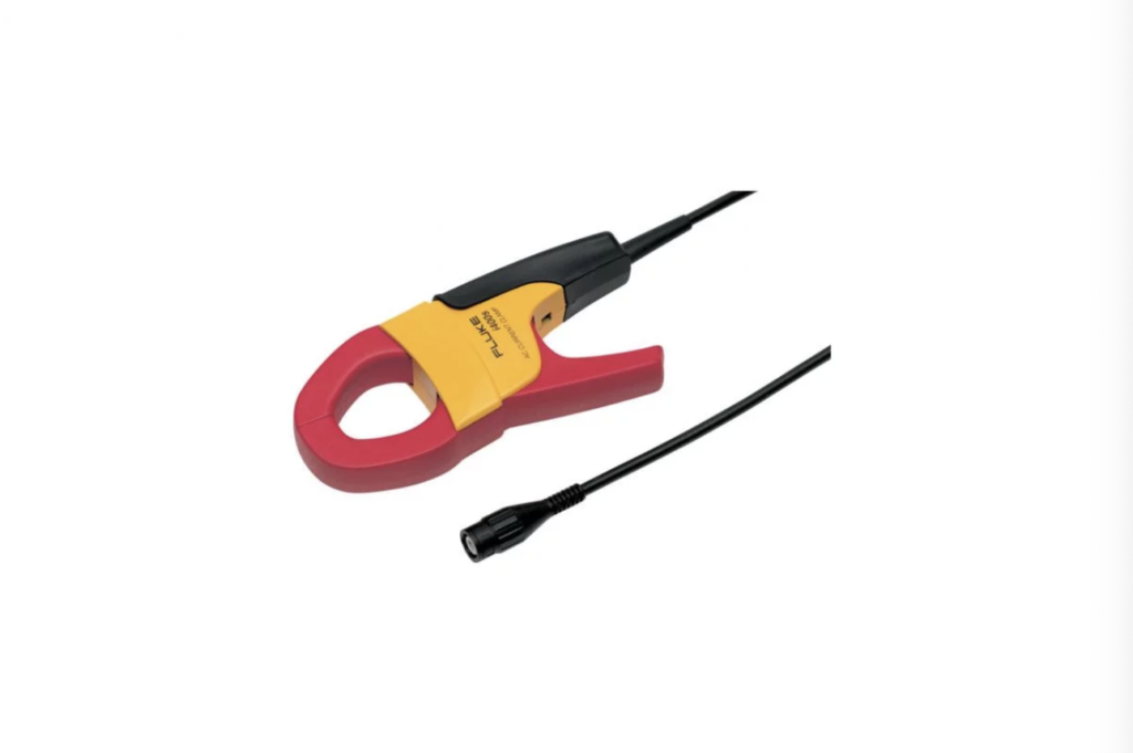 Fluke i400s AC Current Clamp – NA Caltechnologies Co.,Ltd.