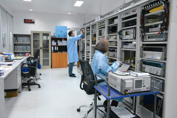 Calibration Laboratory – NA Caltechnologies Co.,Ltd.