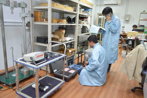 Service – NA Caltechnologies Co.,Ltd.