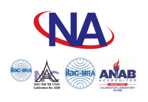 NA Caltechnologies Co.,Ltd. – Calibration Laboratory