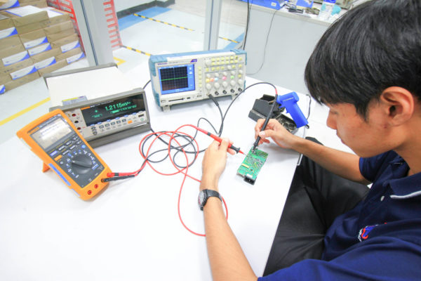 Calibration Laboratory – NA Caltechnologies Co.,Ltd.